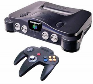 Nintendo 64 | Gaming History 101