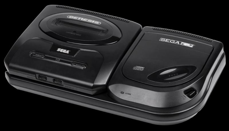 Sega CD | Gaming History 101