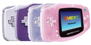 December | 2011 | Gaming History 101