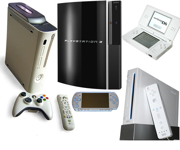 Podcast: Generation in Review | Gaming History 101
