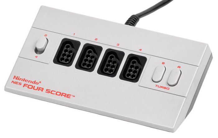 NES Accessories | Gaming History 101