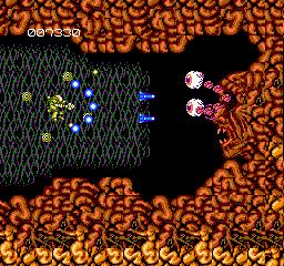 Review: Abadox (NES) | Gaming History 101