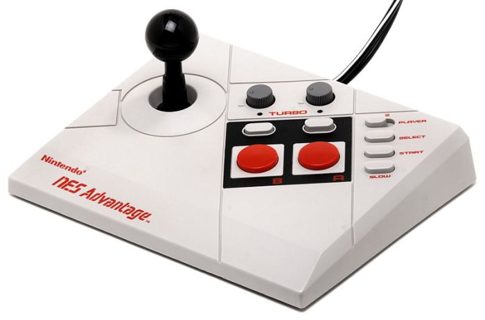 NES Accessories | Gaming History 101