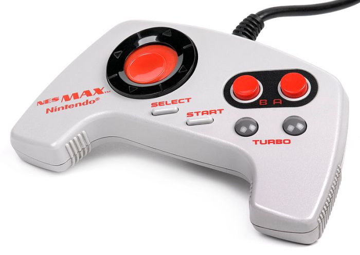 NES Accessories | Gaming History 101