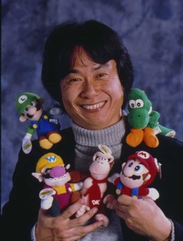 Storytelling: How Shigeru Miyamoto Saved NOA | Gaming History 101