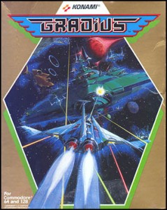 Gradius Series (Konami) | Gaming History 101