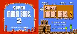 Head to Head: Super Mario Bros. 2 | Gaming History 101