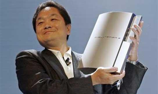 Podcast: PS3 Retrospective | Gaming History 101