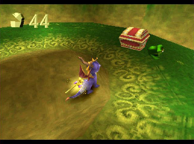 Spyro The Dragon Review | Gaming History 101