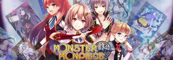Monster Monpiece Review | Gaming History 101