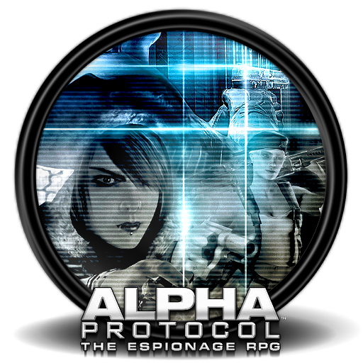 Podcast: Alpha Protocol Game Club | Gaming History 101