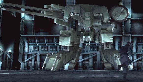 Metal Gear Solid Review | Gaming History 101