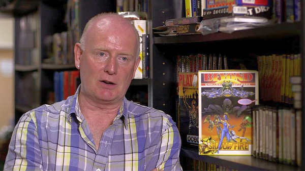 Fans of Ocean Software Need to be Checking Out Retro Gaming Round-Up ...