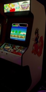 Wonder Boy Retrospective Part 3: Pea Shooters and Beach Balls | Gaming ...