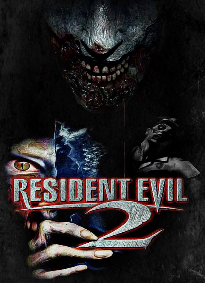 Resident Evil 2: Original vs Remake | Gaming History 101