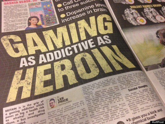 And Now It’s Time For Some News | Gaming History 101