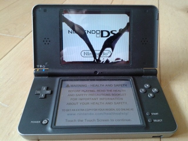 VGP Ep. 4: The DSi of Podcasting | Gaming History 101