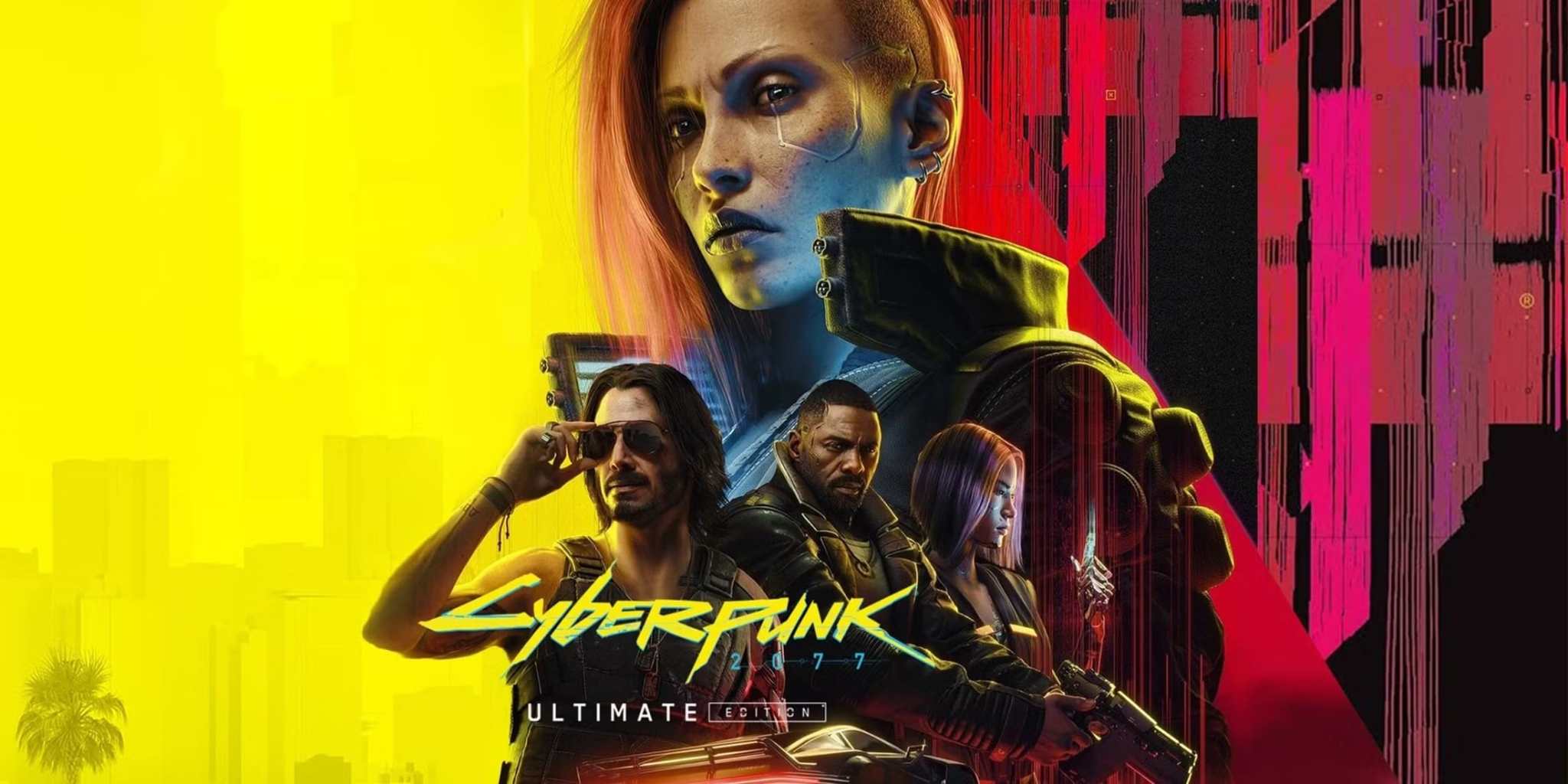 Neon Dreams: Returning to Cyberpunk 2077 in 2025 | Gaming History 101